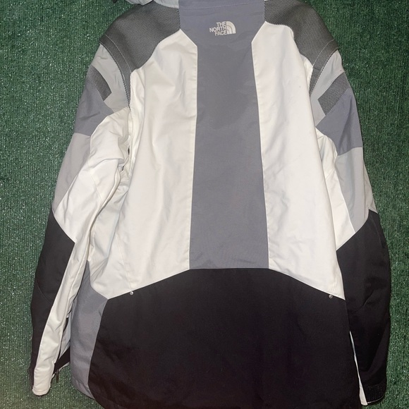 The North Face | Jackets & Coats | The North Face Steeptech Transformer ...